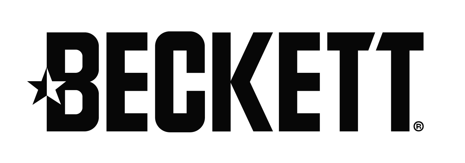 BECKETT In Store Authentication Pre-Order Ticket | Hollywood Collectibles