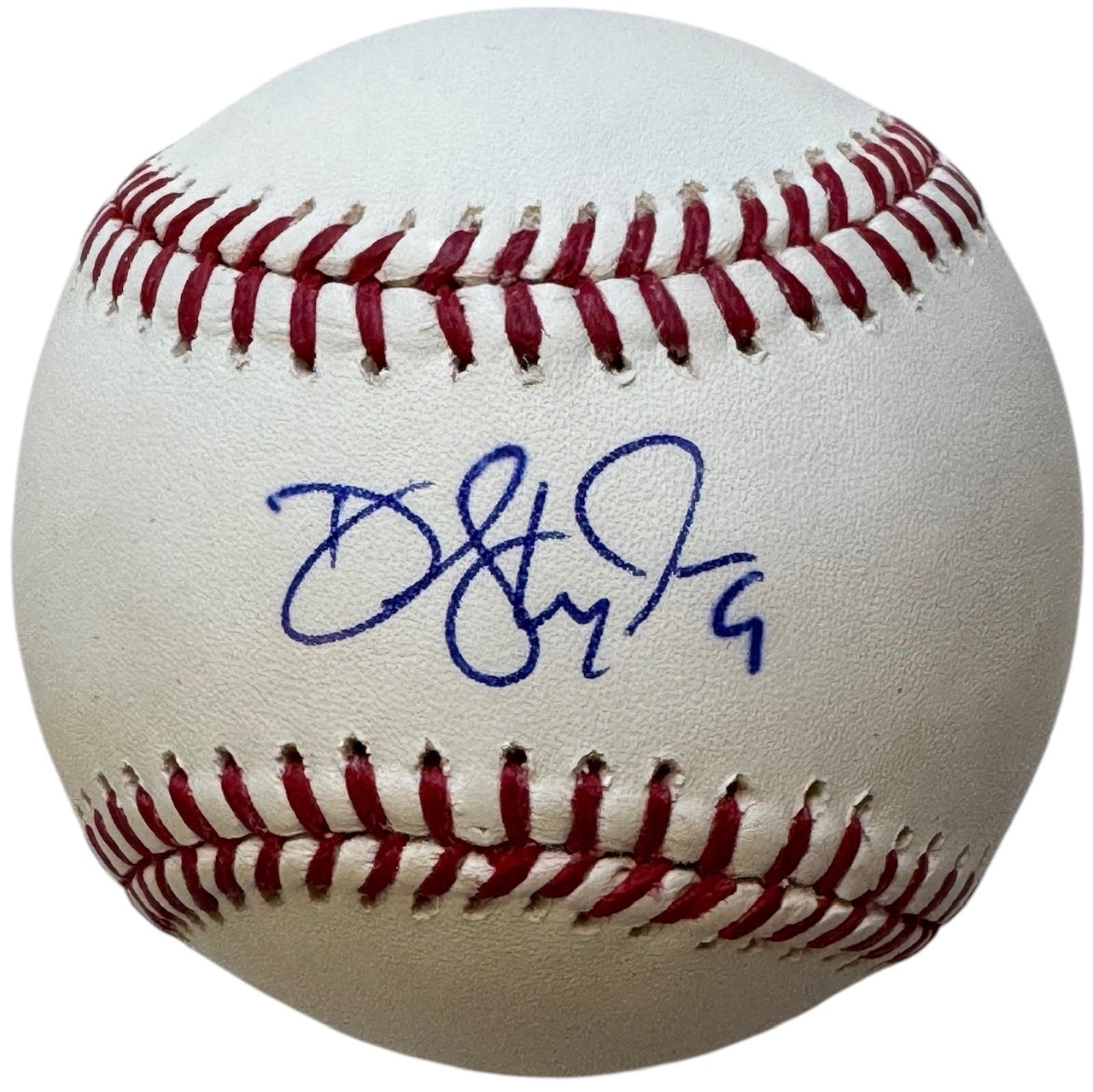 Dee Gordon Autographed Official Major League Baseball (MLB) | Hollywood ...