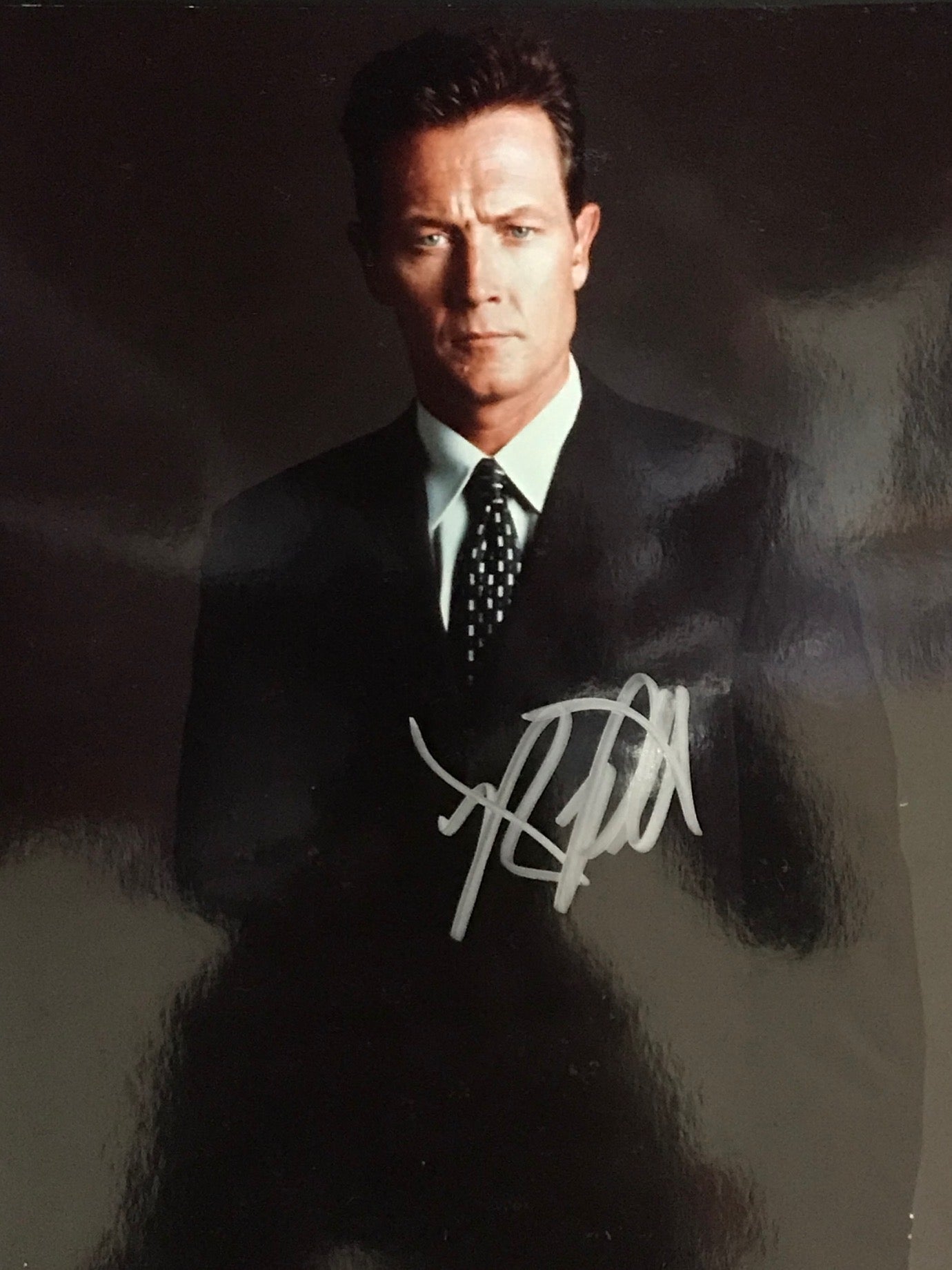 Robert Patrick Autographed 8x10 Celebrity Photo | Hollywood Collectibles