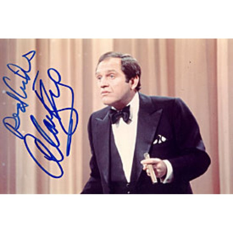 Alan King Autographed / Signed Celebrity 8x10 Photo | Hollywood ...