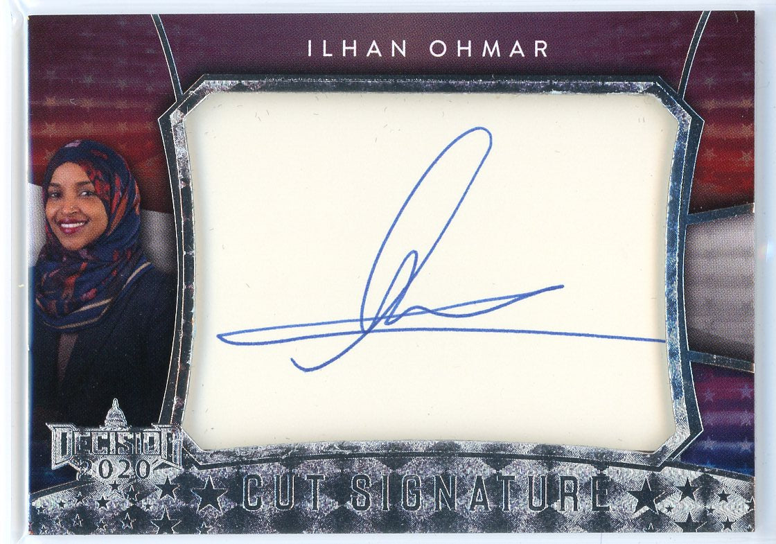 Autographed Celebrity Cards | Hollywood Collectibles