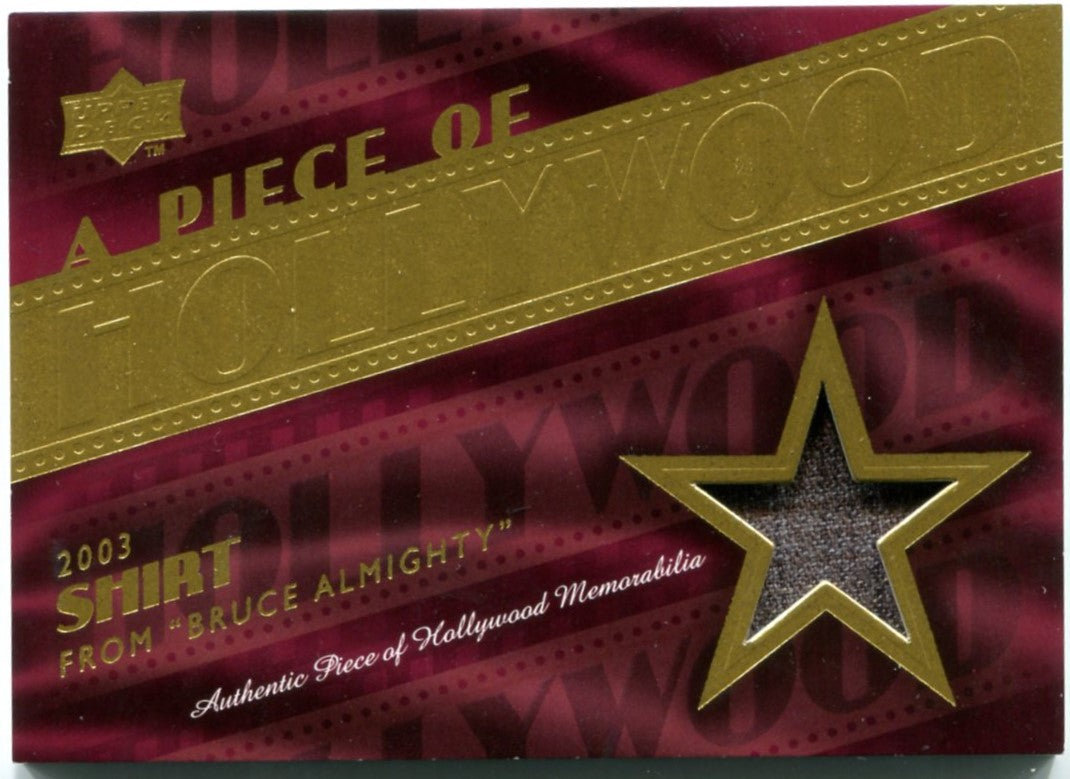 Celebrity Cards | Hollywood Collectibles