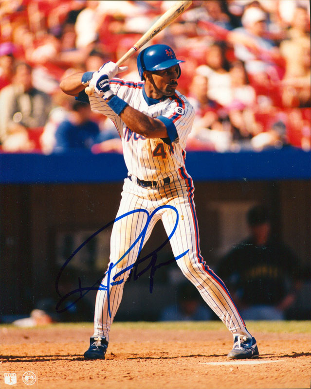 Jay Payton Autographed 8x10 Photo | Hollywood Collectibles