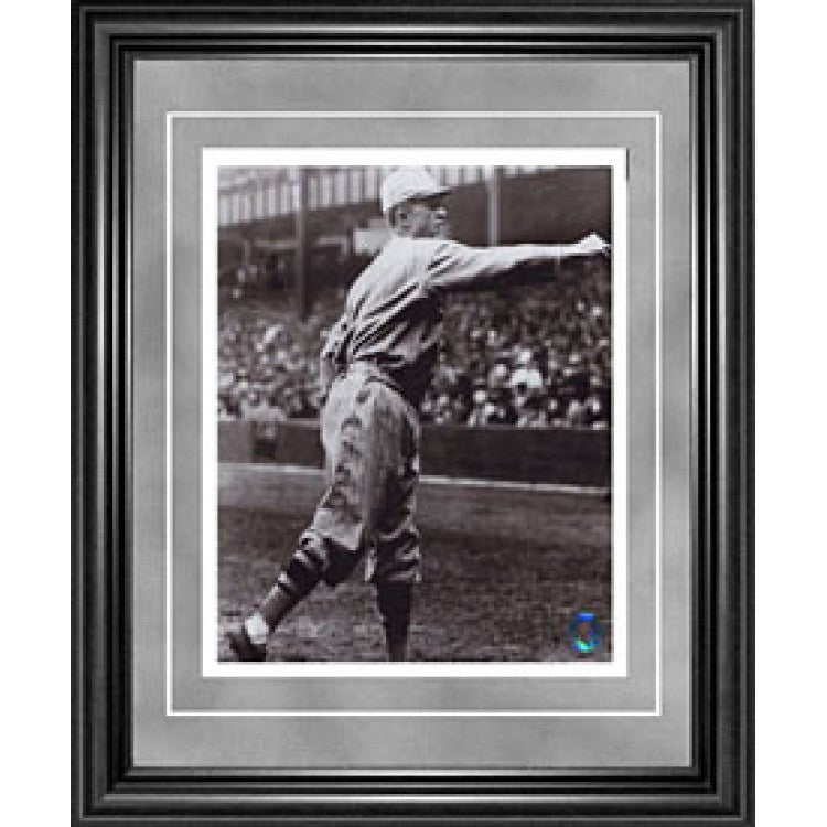 Grover Alexander Framed 8x10 Photo | Hollywood Collectibles