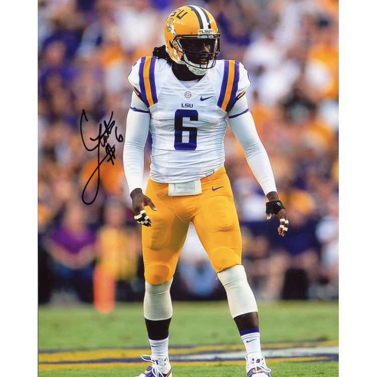 Craig Loston Autographed 8x10 Photo | Hollywood Collectibles