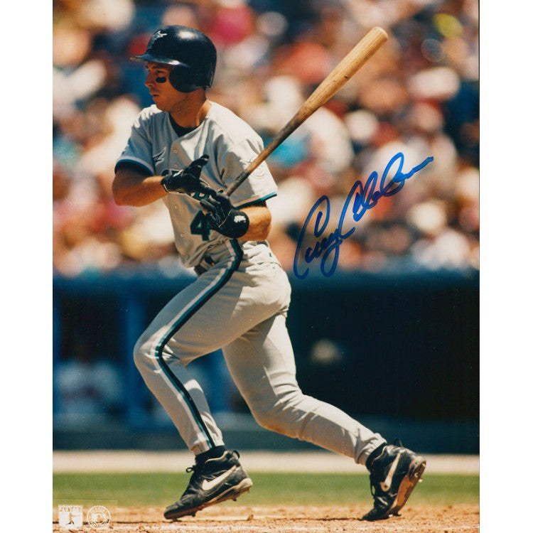 Greg Colburn Autographed 8x10 Photo | Hollywood Collectibles